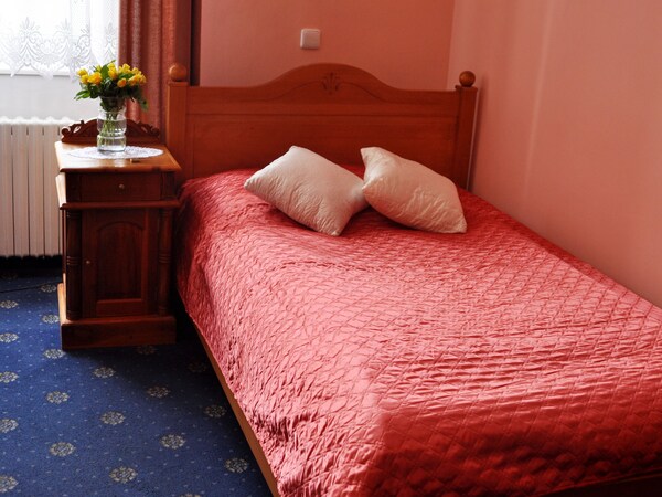 Opera Hotel - Prague