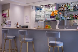 Bar (no alojamento)