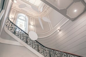 Terraço/pátio interior