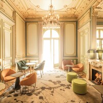 Entrada (vista interna)