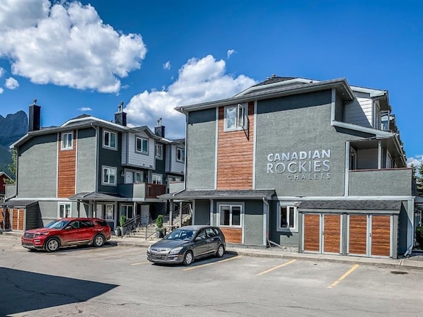 Canadian Rockies Chalets in Canmore: Find Hotel Reviews, Rooms, and ...