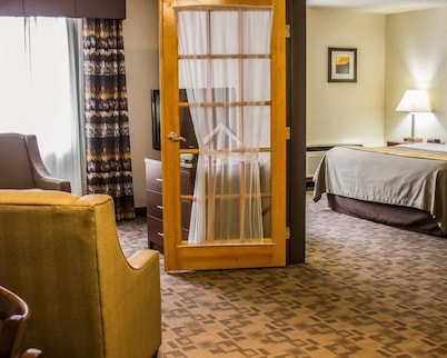 Comfort Inn Birch Run - Frankenmuth