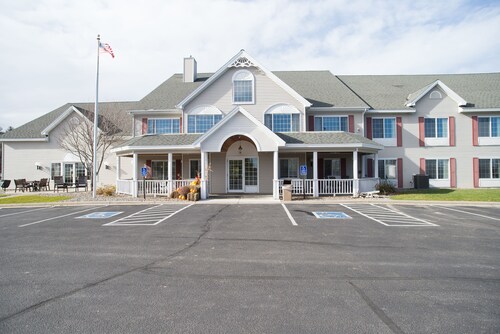 Top Hotels in Walker, MN from $67 - Expedia