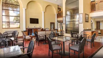 Sala de jantar