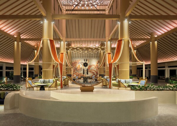 Mövenpick Resort & Spa Bintan Lagoon - Bintan Island