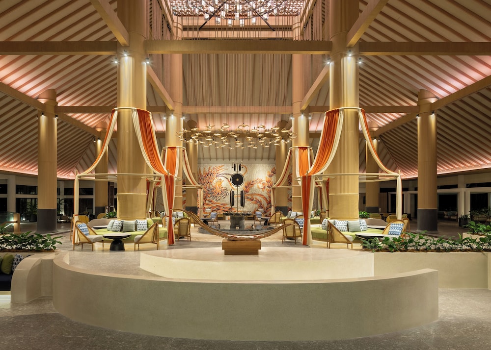 Mövenpick Resort & Spa Bintan Lagoon - Bintan Island