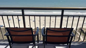 Comodidade do quarto