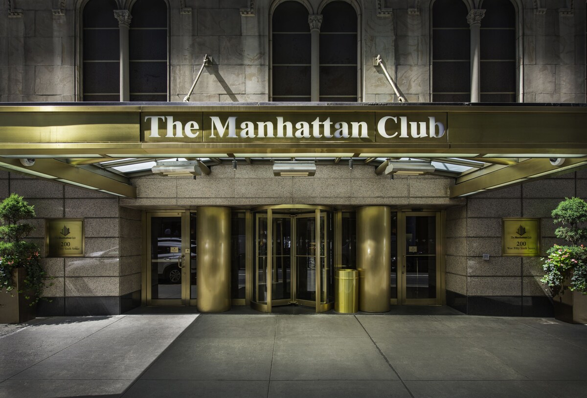 The Manhattan Club Reviews, Deals & Photos 2024 - Expedia