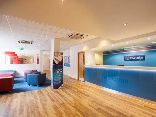 Travelodge Manchester Central - Manchester