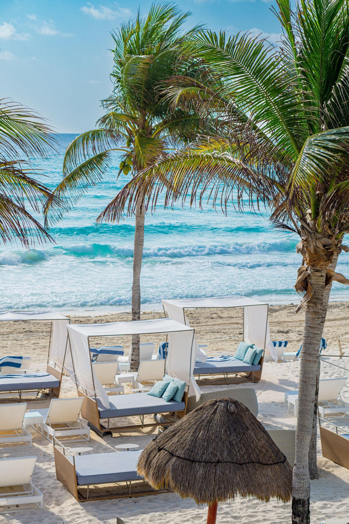 Sunset Royal Beach Resort - All Inclusive Reviews, Deals & Photos 2026 ...