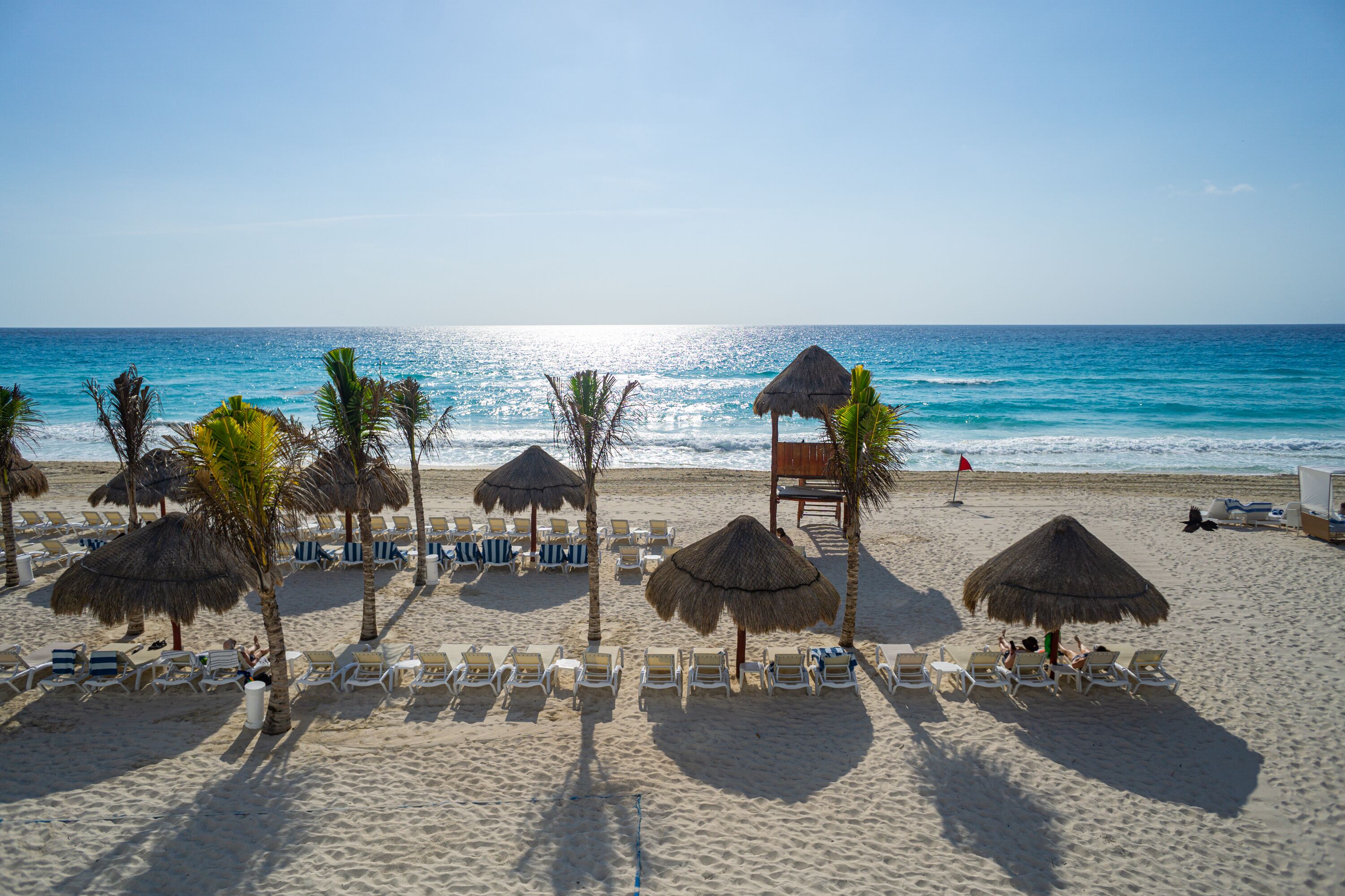 Sunset Royal Beach Resort - All Inclusive Reviews, Deals & Photos 2024 ...