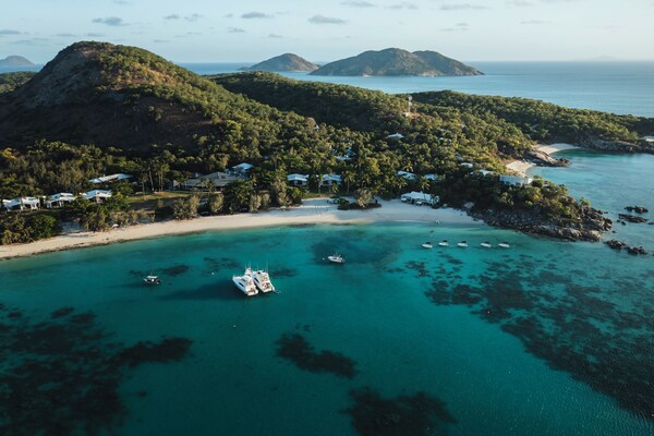 Lizard Island Resort - Queensland
