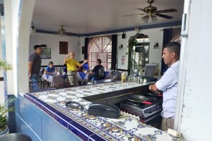 Restaurantes