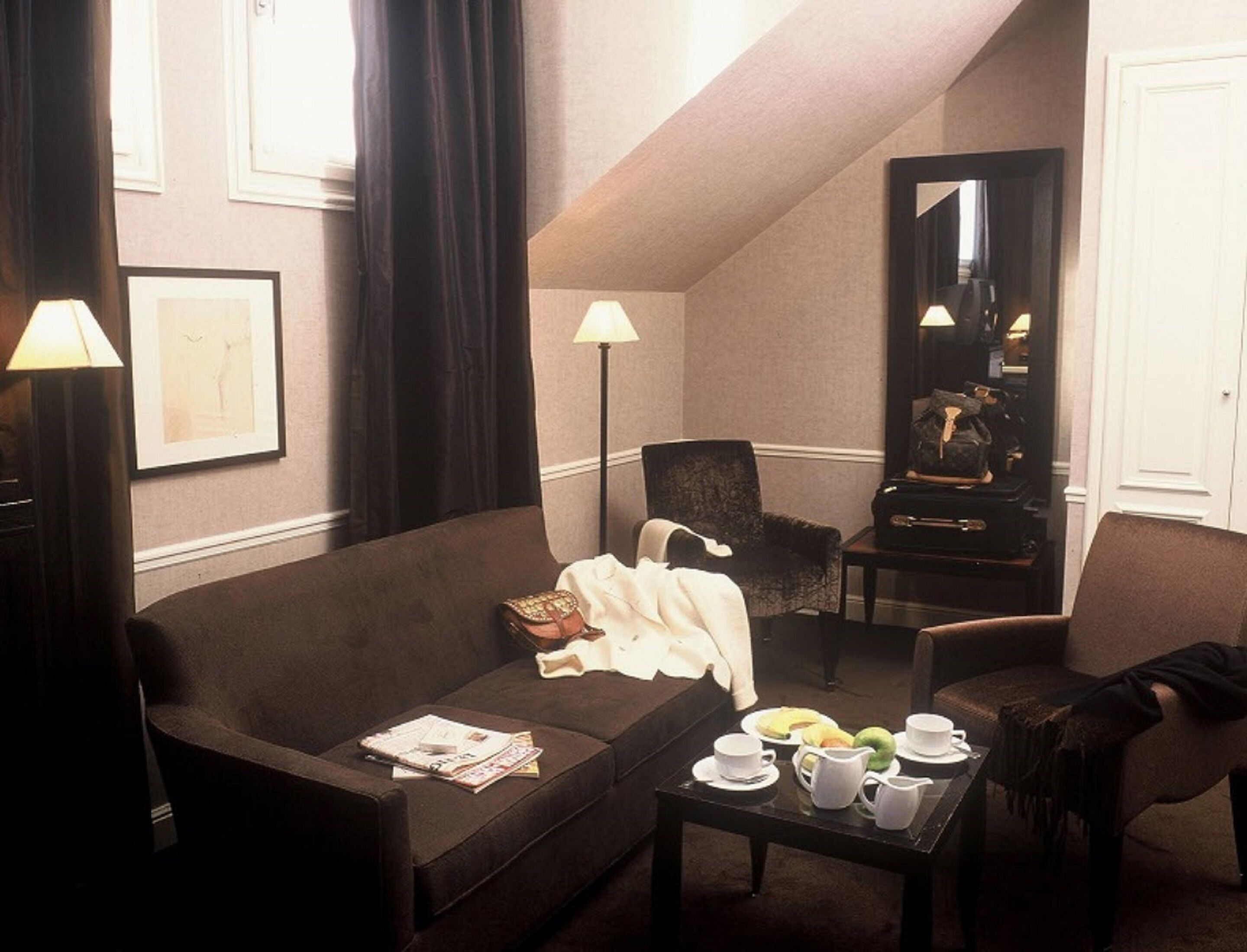 Hotel Victoires Opera - Paris : prix et avis | Hotels.com