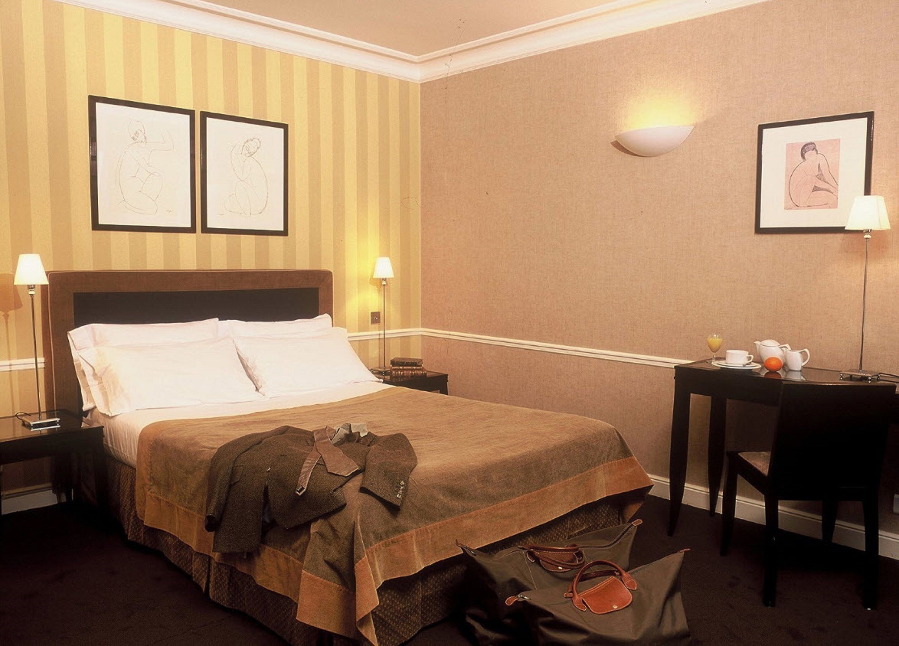 Hotel Victoires Opera - Paris : prix et avis | Hotels.com
