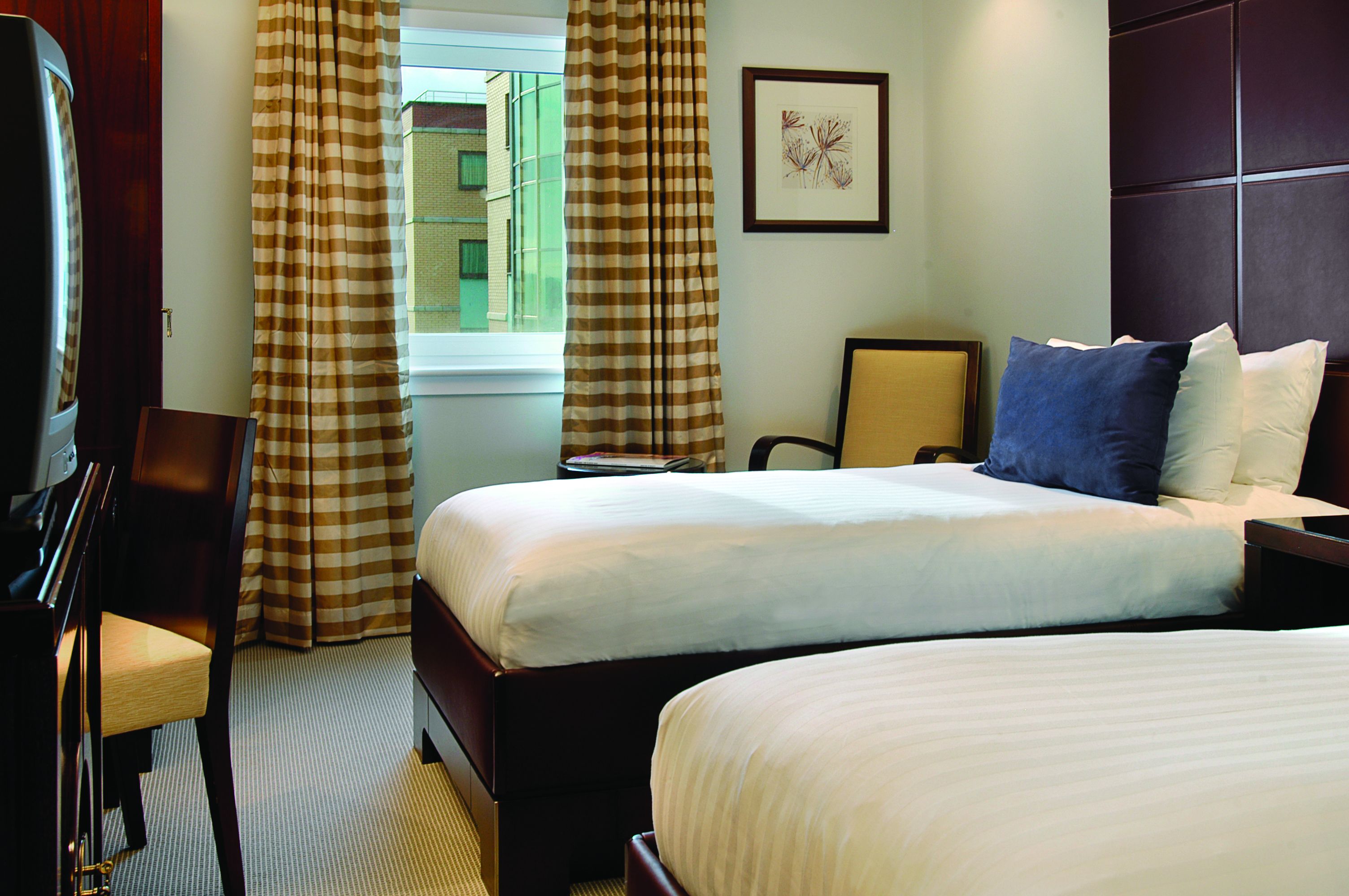 Millennium & Copthorne Hotels at Chelsea Football Club in London: Find ...