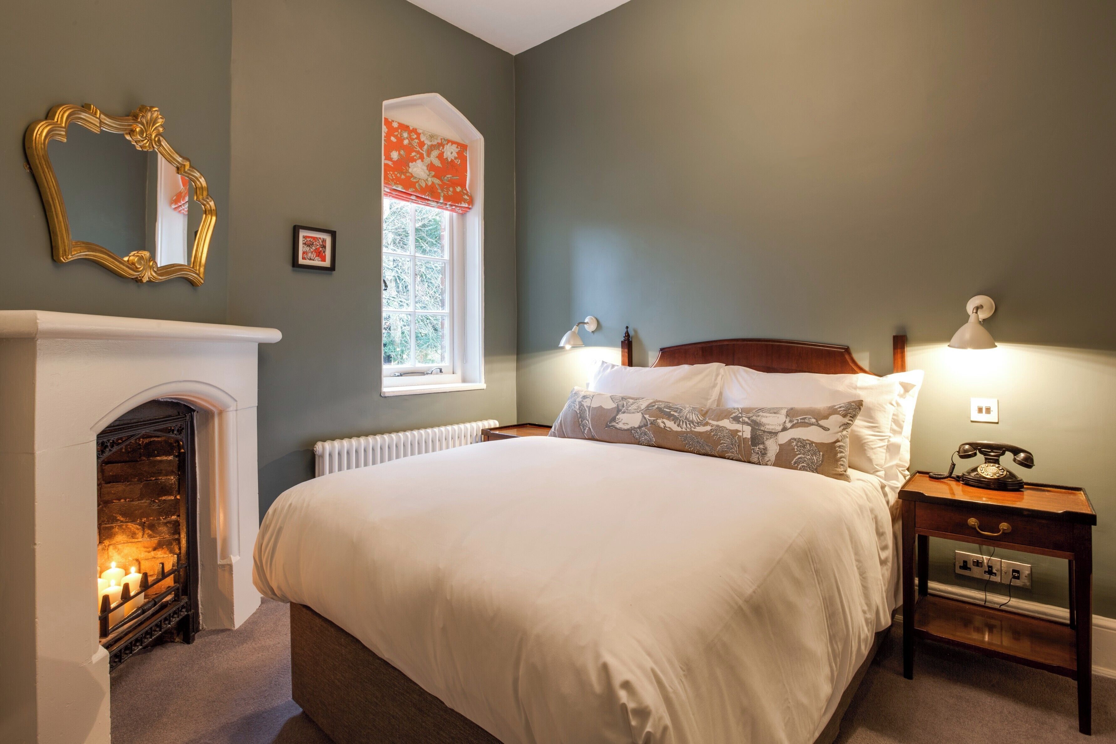 Cosy Double | Roupas de cama premium, individualmente decorados