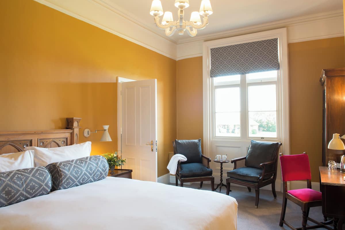 Classic Double | Roupas de cama premium, individualmente decorados