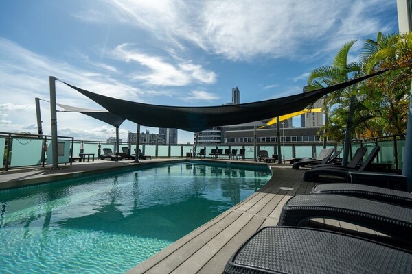 Voco Gold Coast - Surfers Paradise