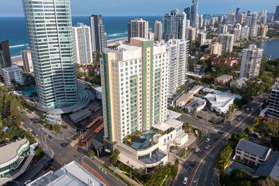 Best Gold Coast Hotels — FREE cancellations on selected hotels ...