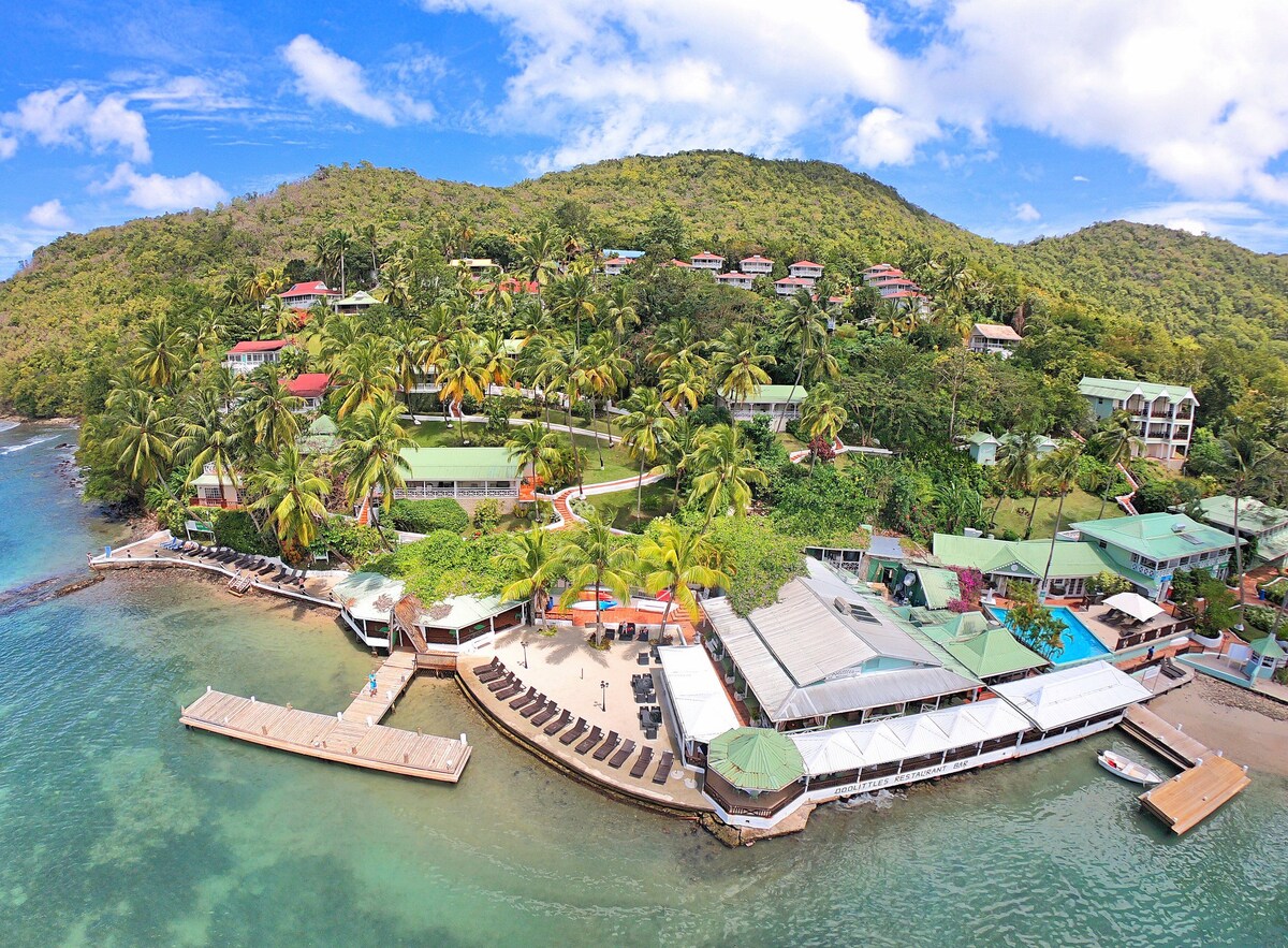 Marigot Beach Club and Dive Resort Reviews, Deals & Photos 2023 - Expedia
