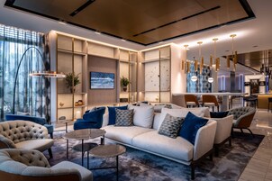 Vista da propriedade