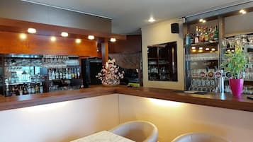Bar (no alojamento)
