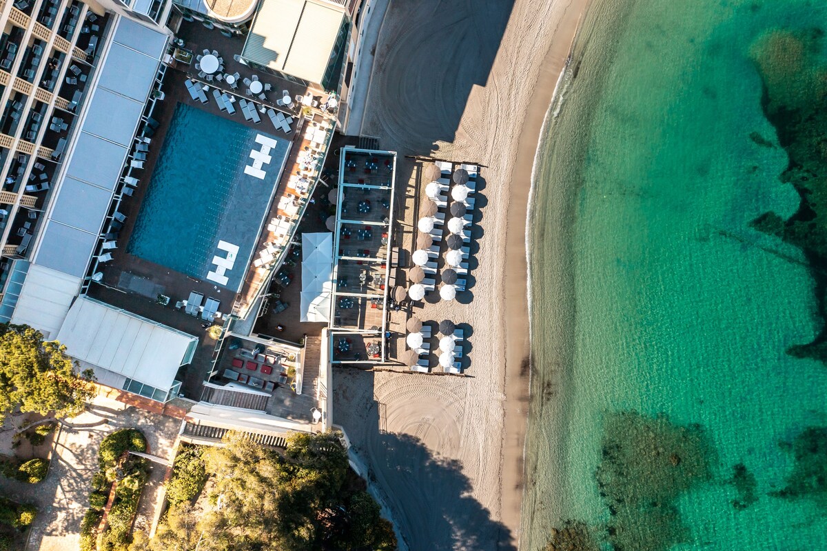 Hôtel & Spa - Thalazur Bandol Ile Rousse Reviews, Deals & Photos 2023 ...