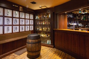Bar (na propriedade)