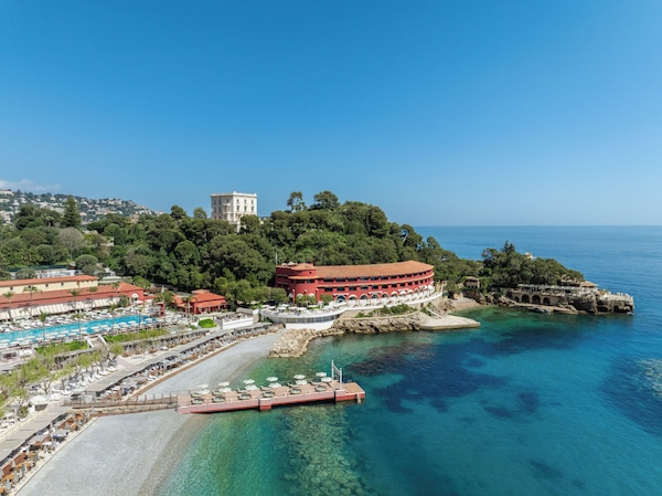 Monte Carlo Beach - Roquebrune-Cap-Martin