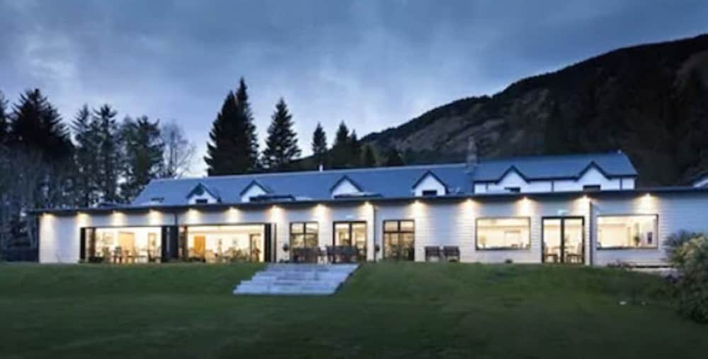 Brander Lodge Hotel - Loch Awe