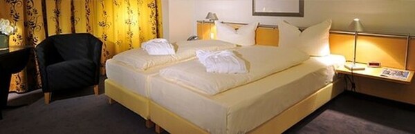 Best Western Hotel Im Forum Muelheim - Essen