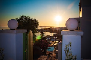 Pormenores do exterior