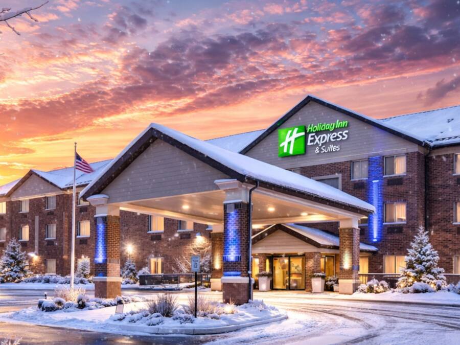 Comodidade do alojamento