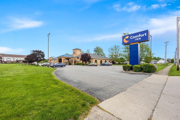 Comfort Inn Van Wert - Ohio City, OH