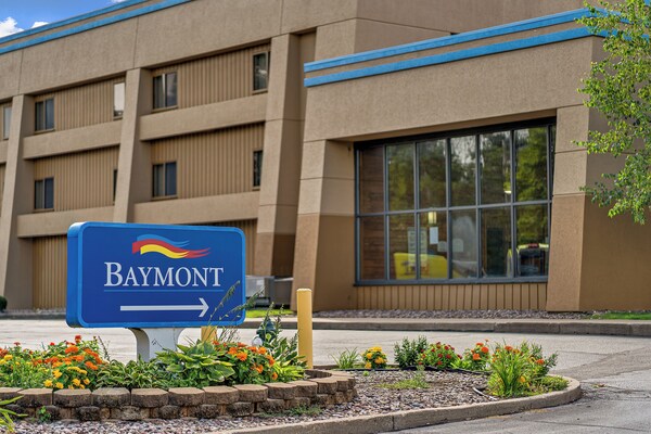 Baymont By Wyndham La Crosse/onalaska - La Crosse, WI