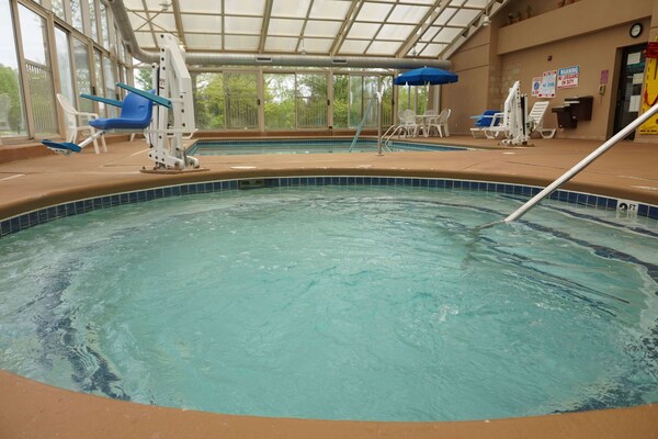 Baymont By Wyndham Bridgeport/frankenmuth - Michigan