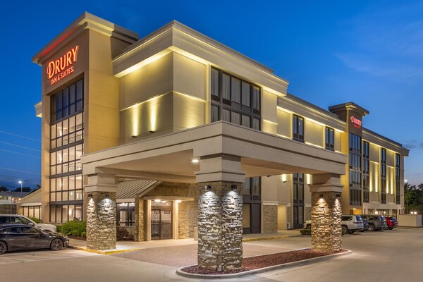 Drury Inn & Suites Springfield, Mo - Strafford, MO