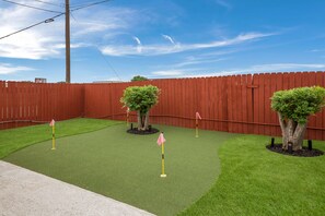 Golfe
