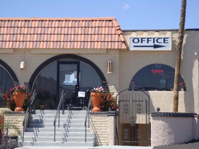 Top Hotels in Lake Havasu City, AZ - Cancel FREE on most hotels ...