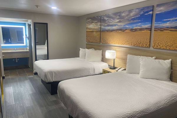 Days Inn By Wyndham El Paso West - El Paso, TX