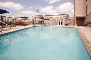 Piscina exterior