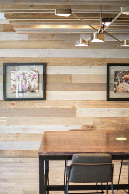 DoubleTree by Hilton Austin - University Area Reviews, Deals & Photos ...