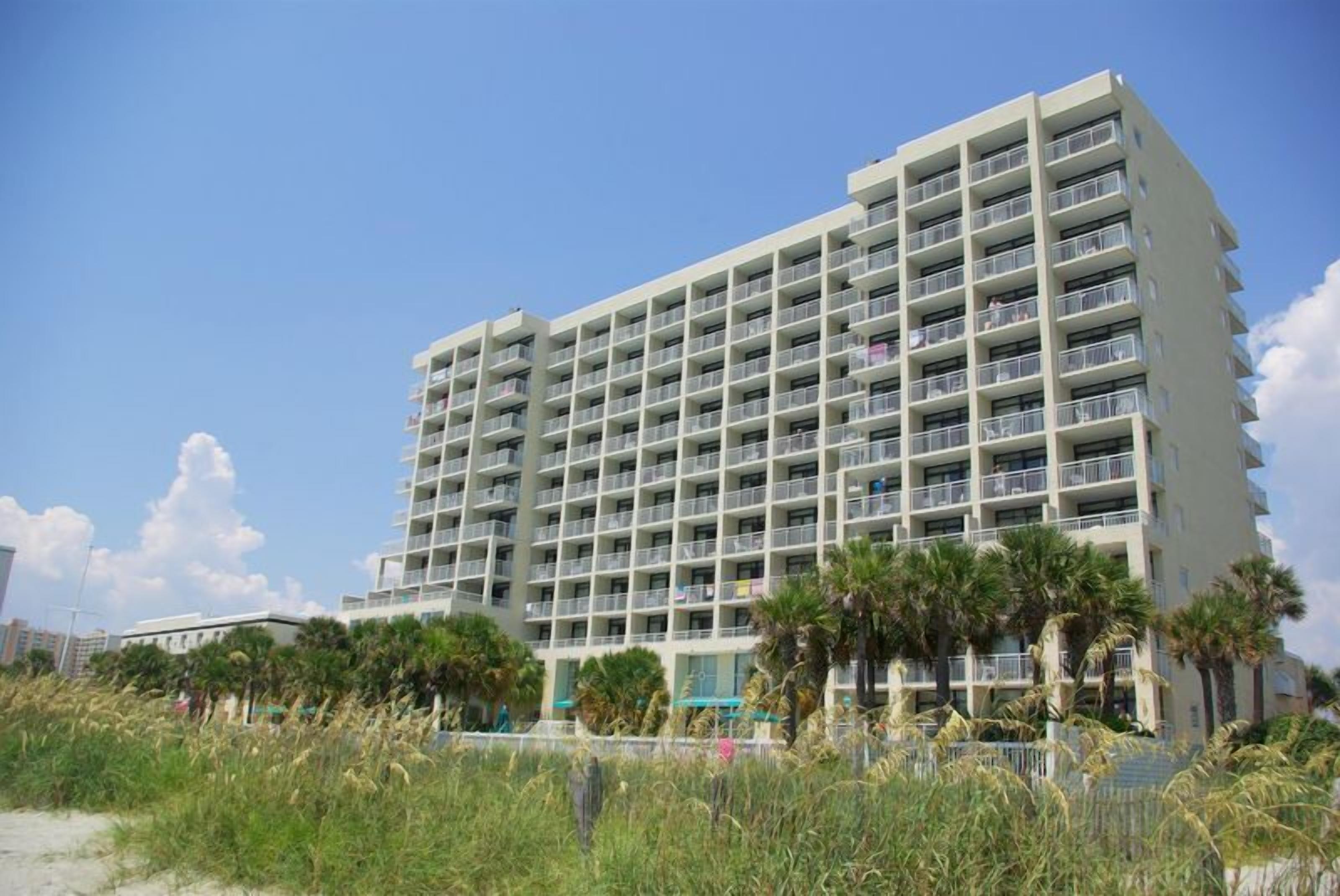 Ocean Drive Beach & Golf Resort Reviews, Deals & Photos 2024 - Expedia