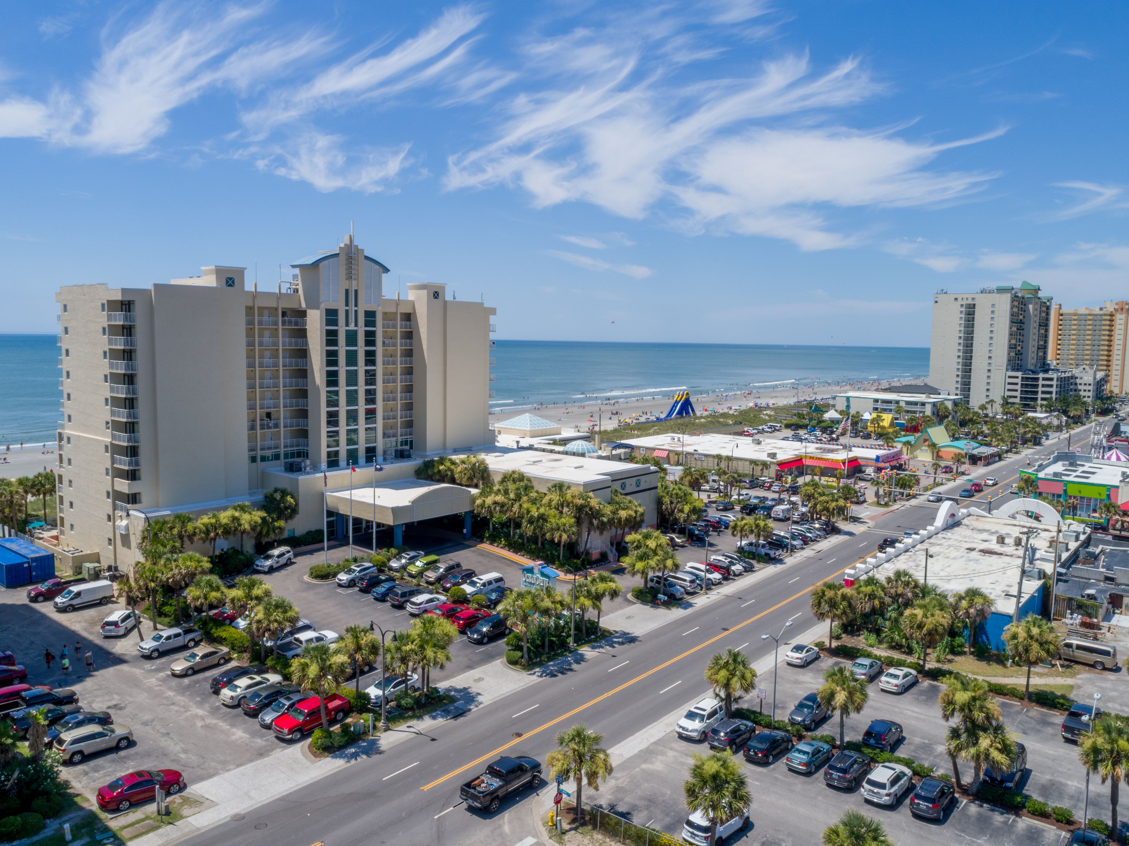 Ocean Drive Beach & Golf Resort Reviews, Deals & Photos 2024 - Expedia