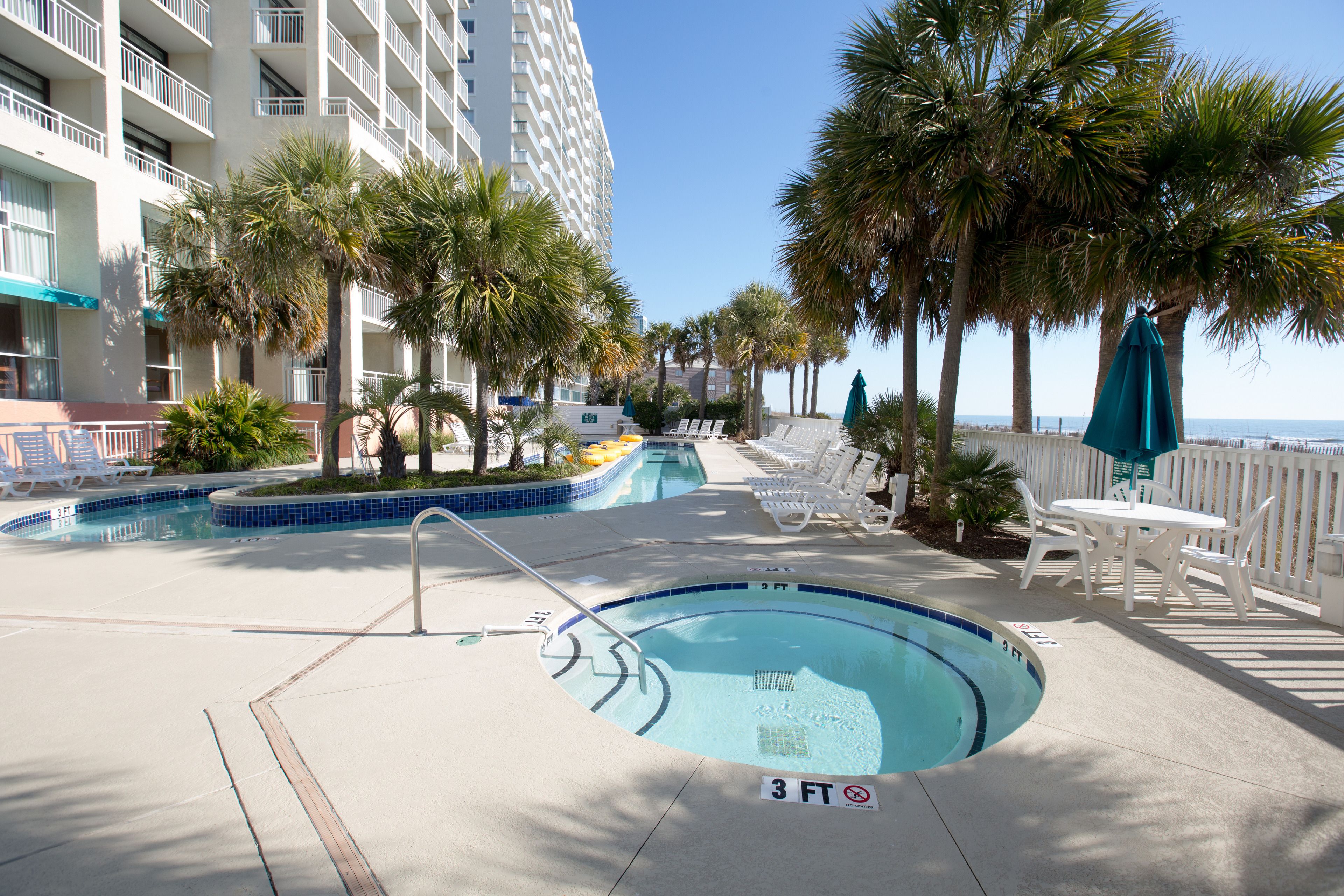 Ocean Drive Beach & Golf Resort Reviews, Deals & Photos 2024 - Expedia