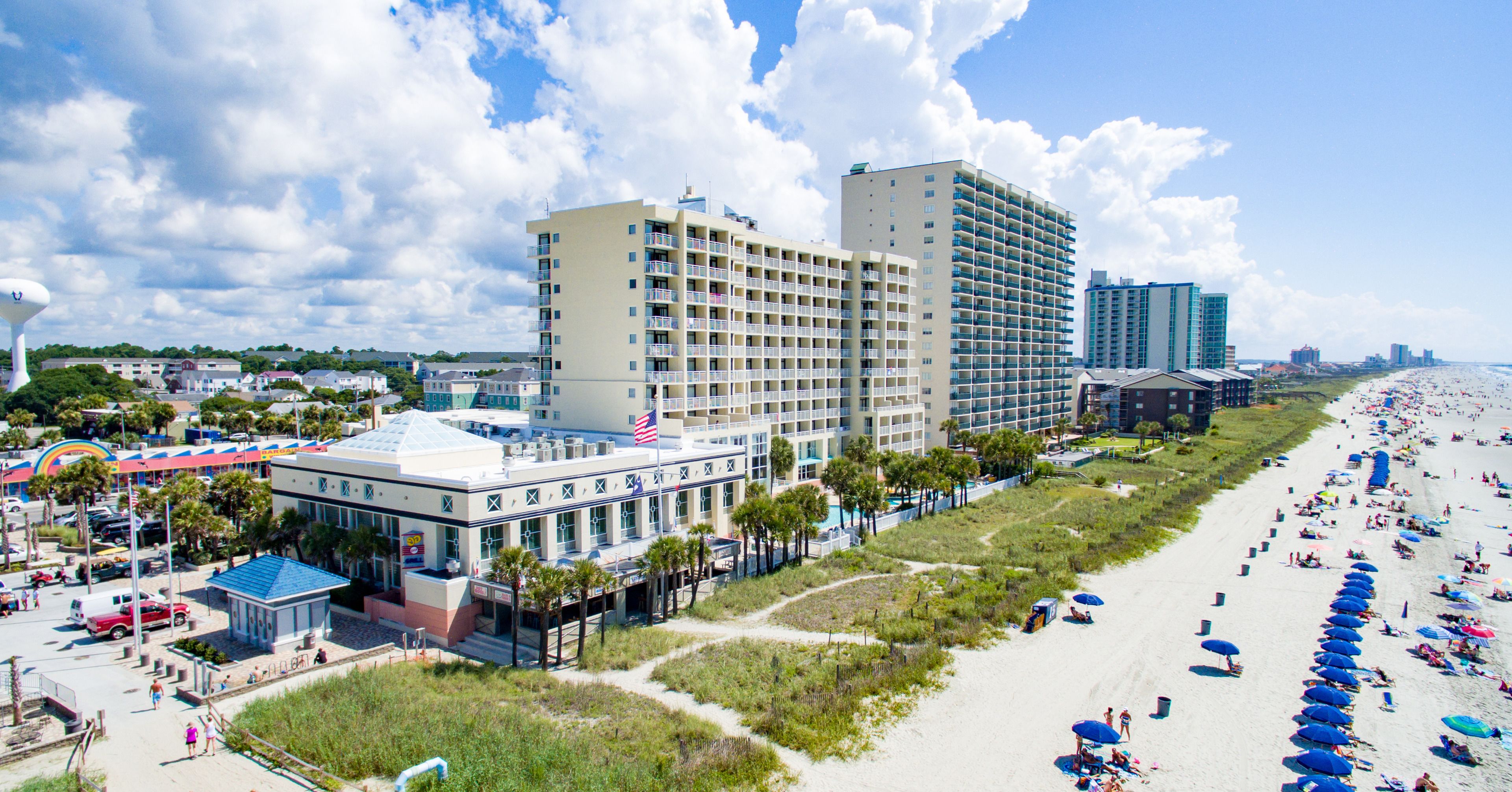 Ocean Drive Beach & Golf Resort Reviews, Deals & Photos 2024 - Expedia