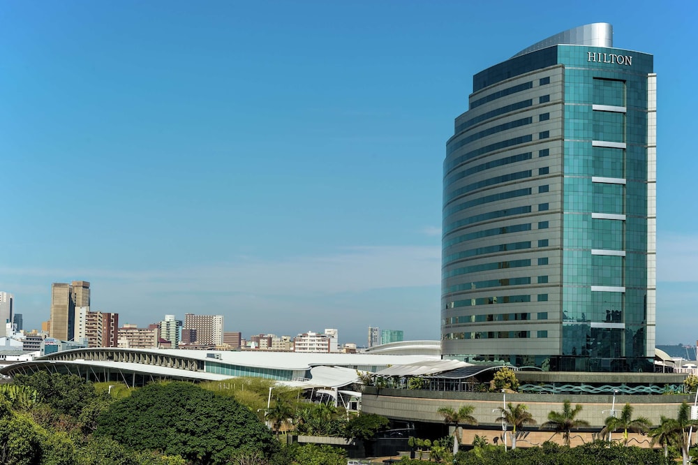 Hilton Durban - Durban