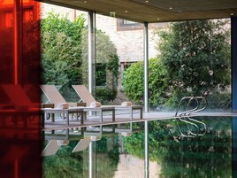 Instalações desportivas