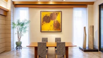 Sala de reunião